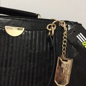 Rosetti | Bags | Nwt Rossetti Satchel Wallet Bundle | Poshmark